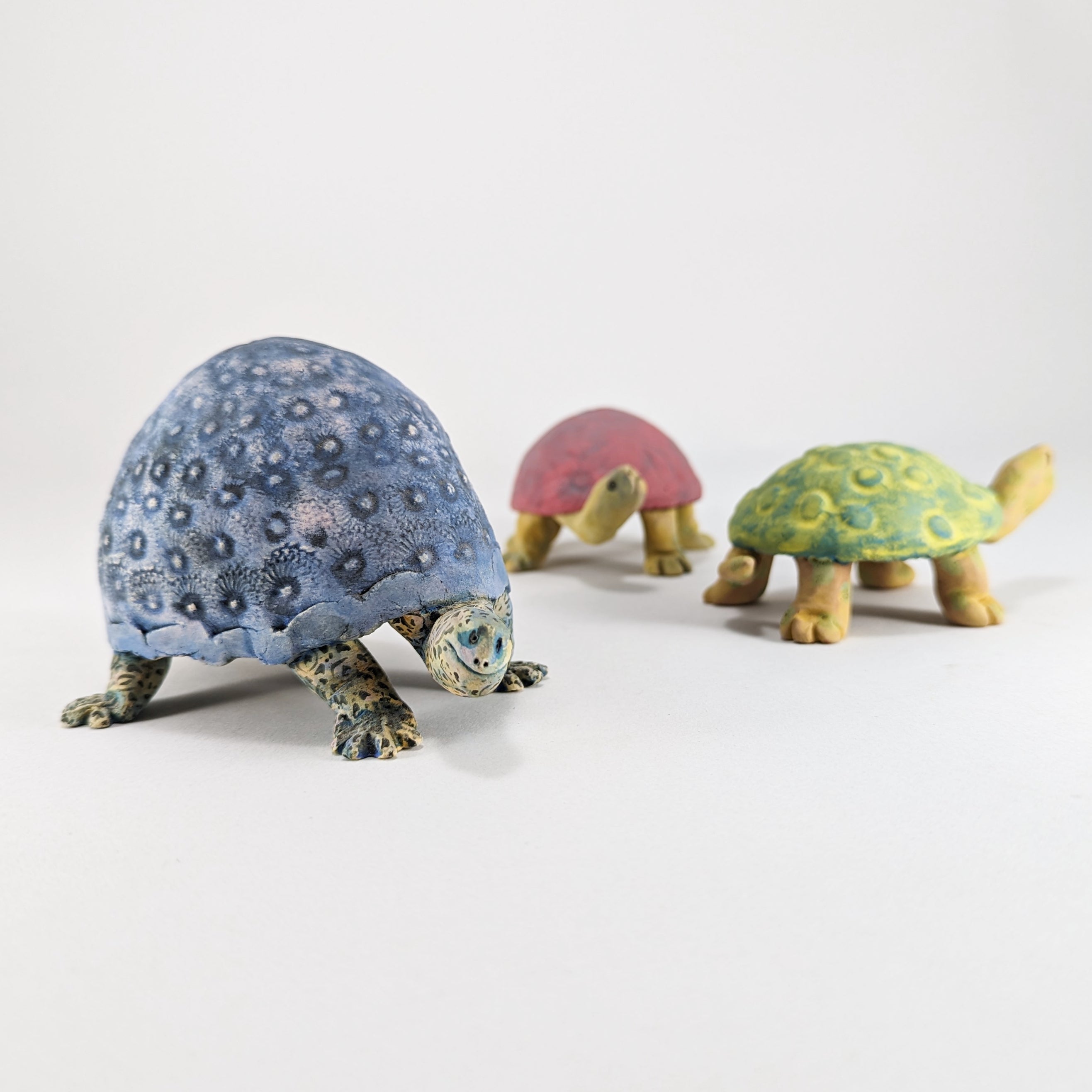 Sharon Sheinbart – Zeber-Martell Gallery & Clay Studio