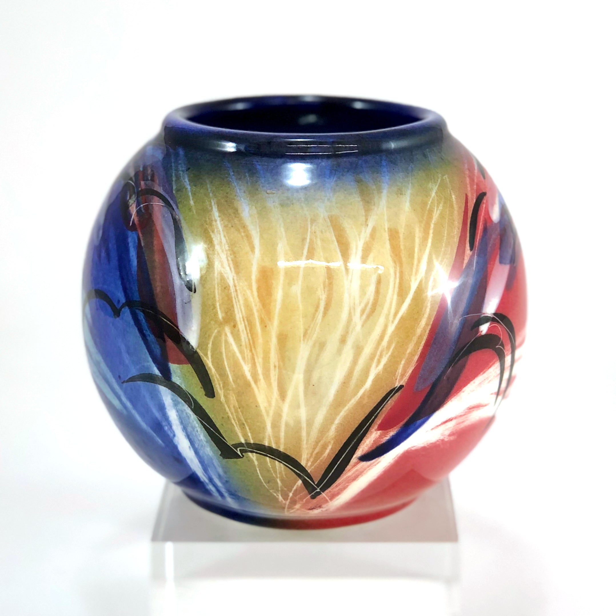 Vases – Zeber-Martell Gallery & Clay Studio