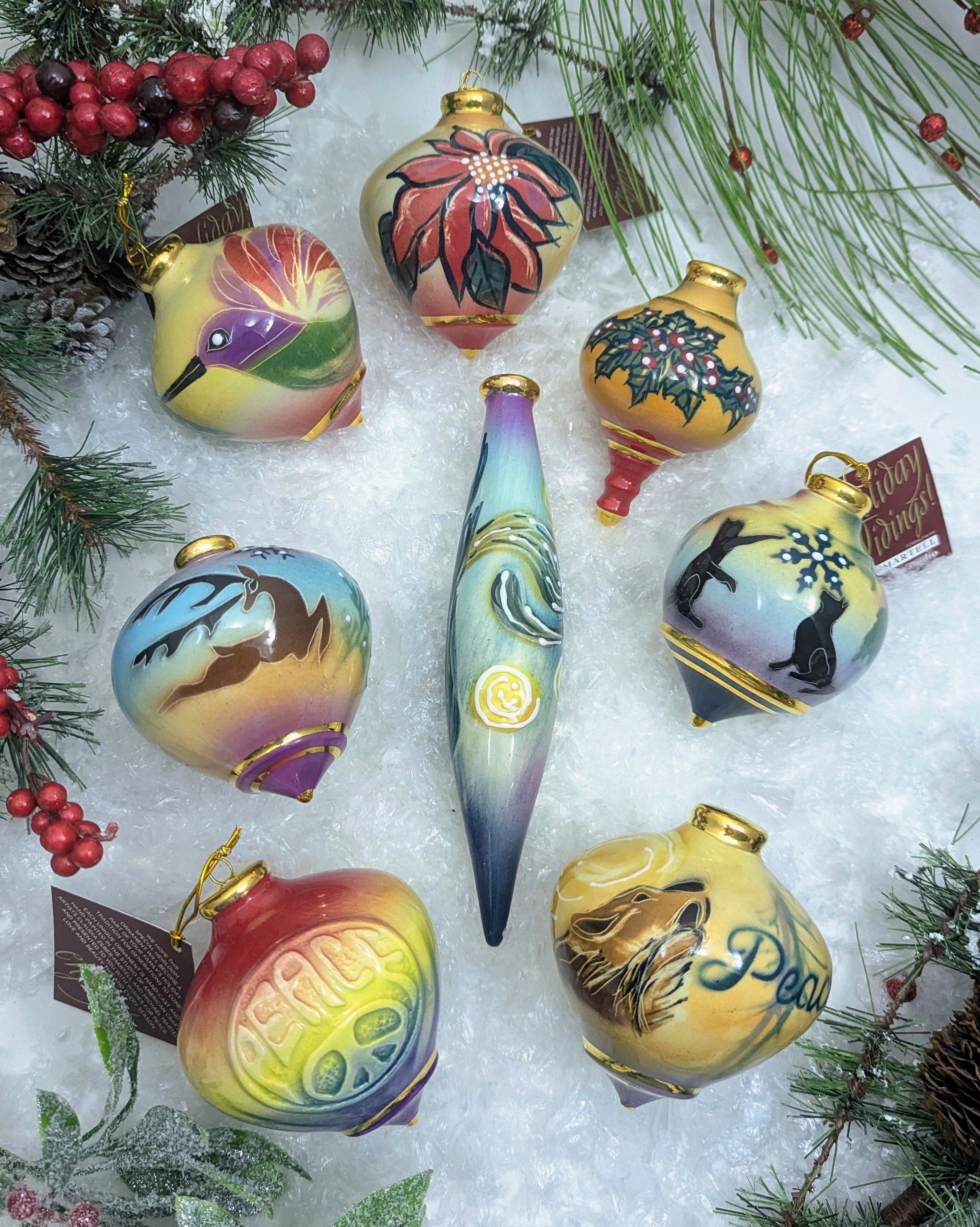 Zeber-Martell Gallery & Clay Studio