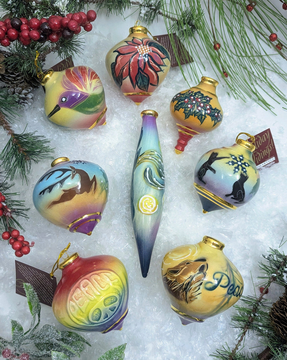 Zeber-Martell Gallery & Clay Studio