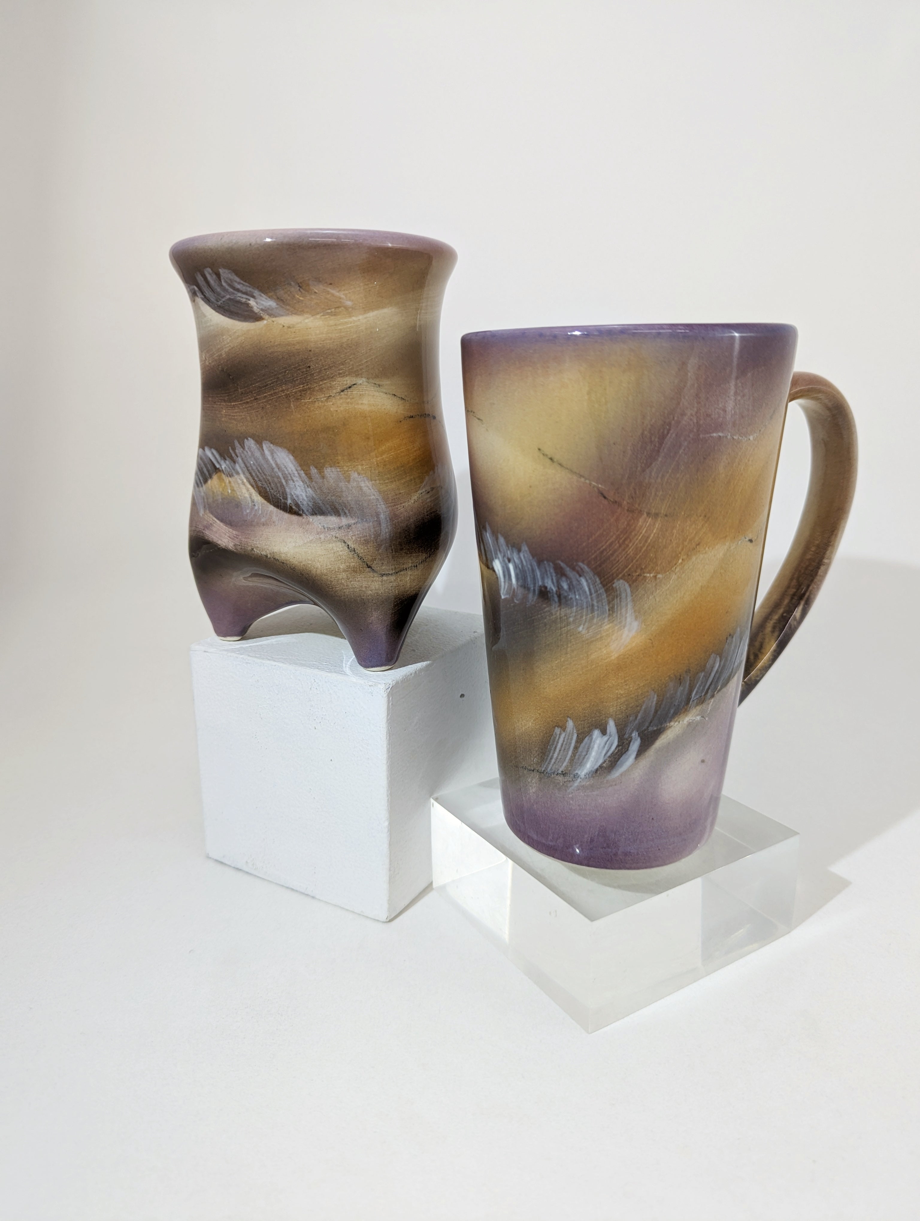 Mugs – Zeber-Martell Gallery & Clay Studio